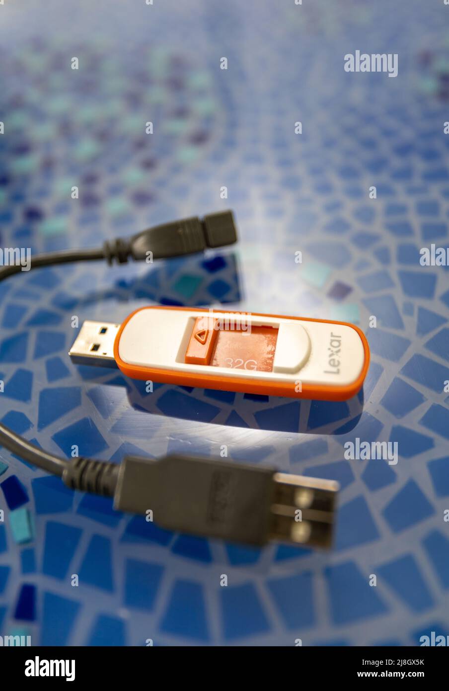 Extension lead travel hi-res stock photography and images - Alamy