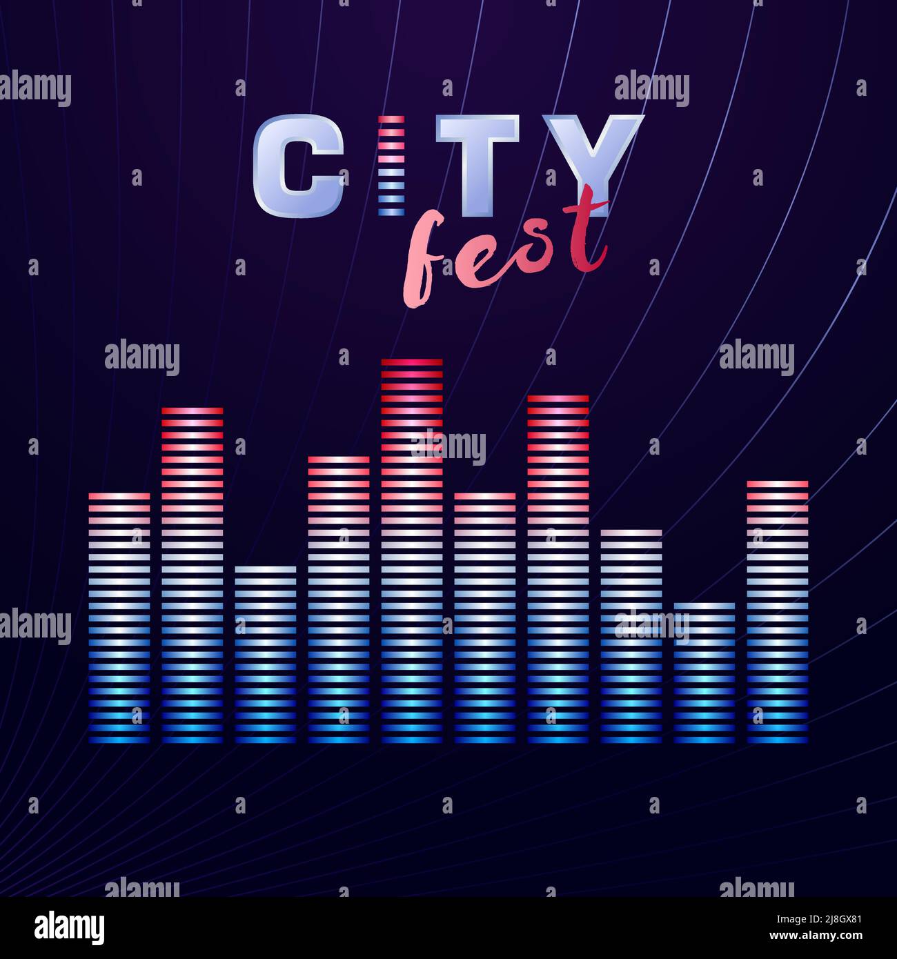 Creative level Stock Vector Images - Alamy