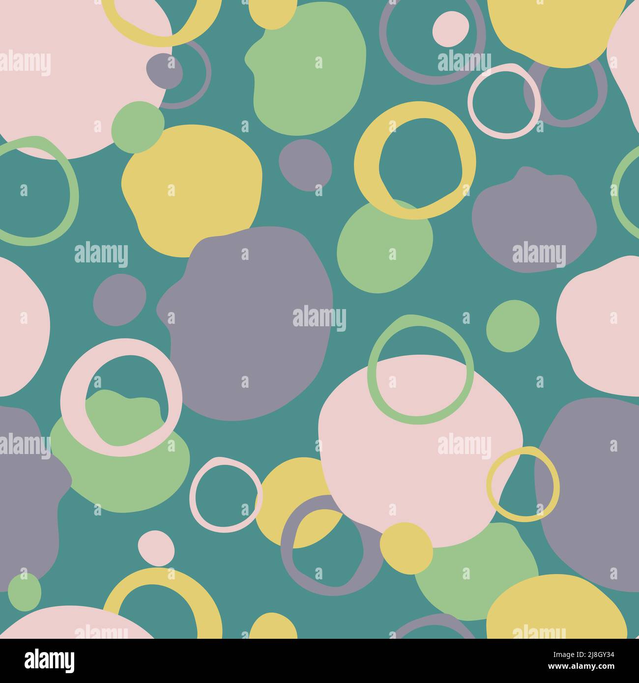 Purple splodges Stock Vector Images - Alamy