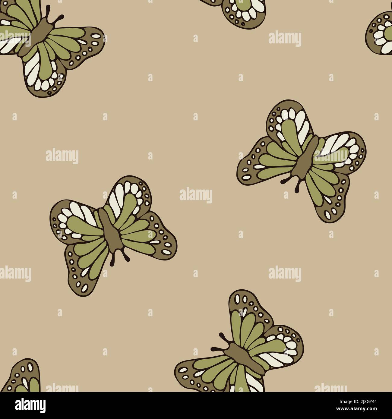 On wings summer love Stock Vector Images - Alamy