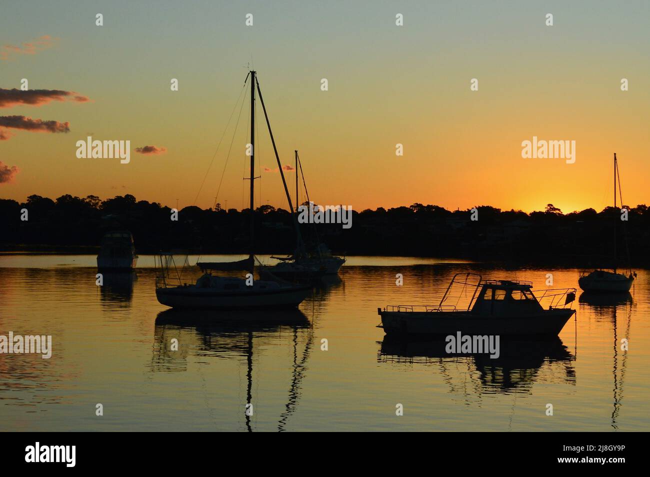 Leichhardt river hi-res stock photography and images - Alamy