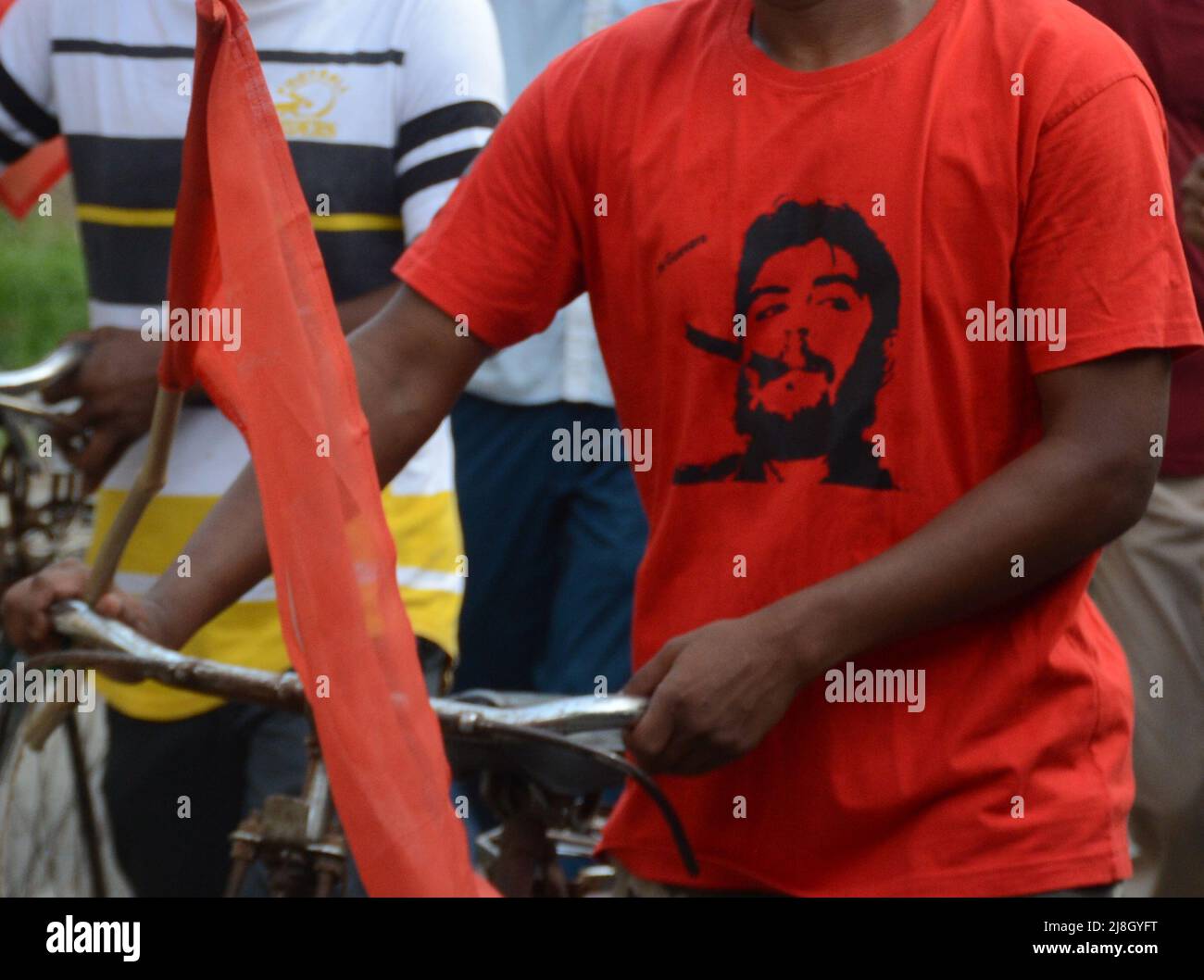 Suryakanta hi-res stock photography and images - Alamy