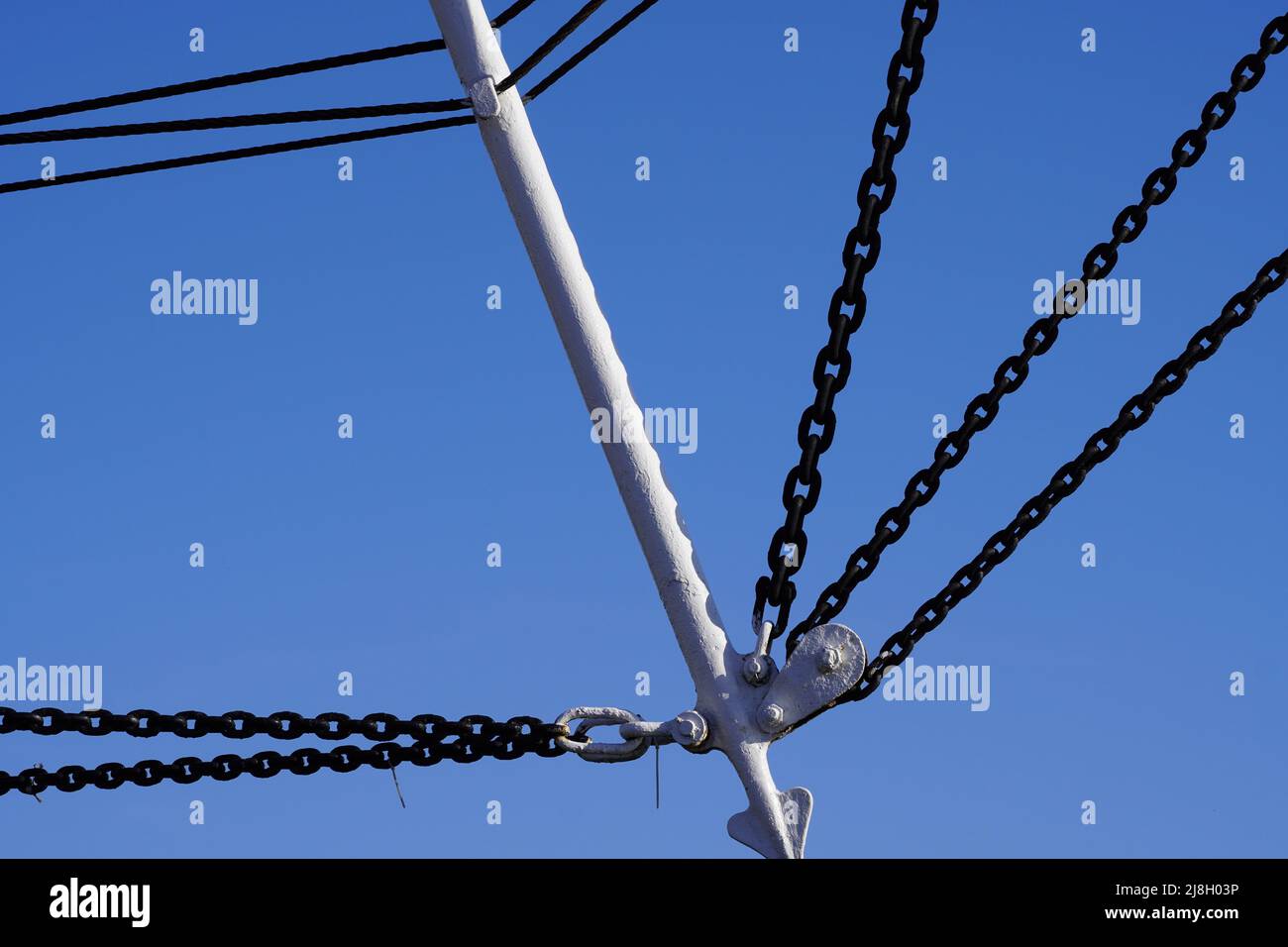 Top spike hi-res stock photography and images - Alamy