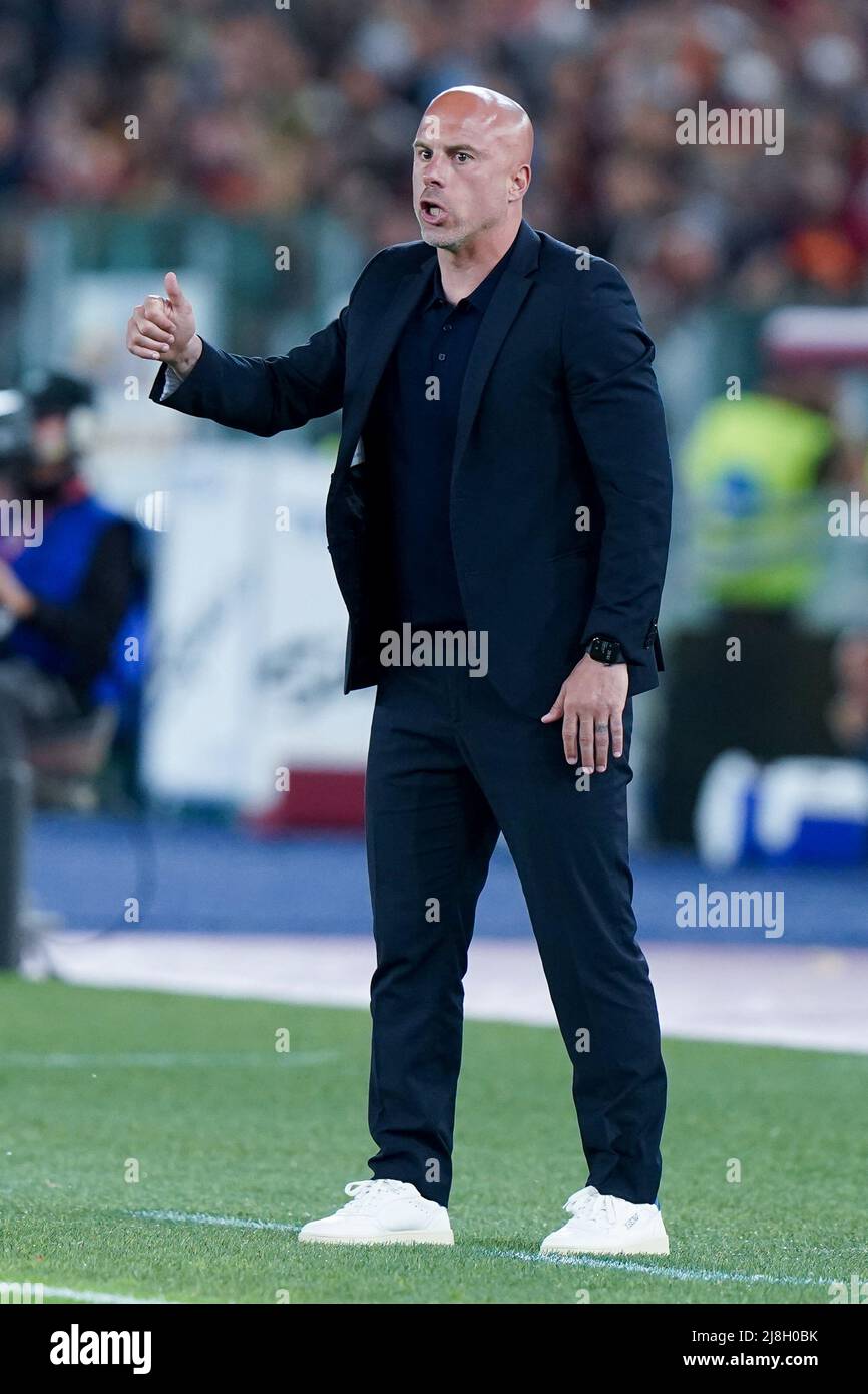 Andrea soncin manager hi-res stock photography and images - Alamy