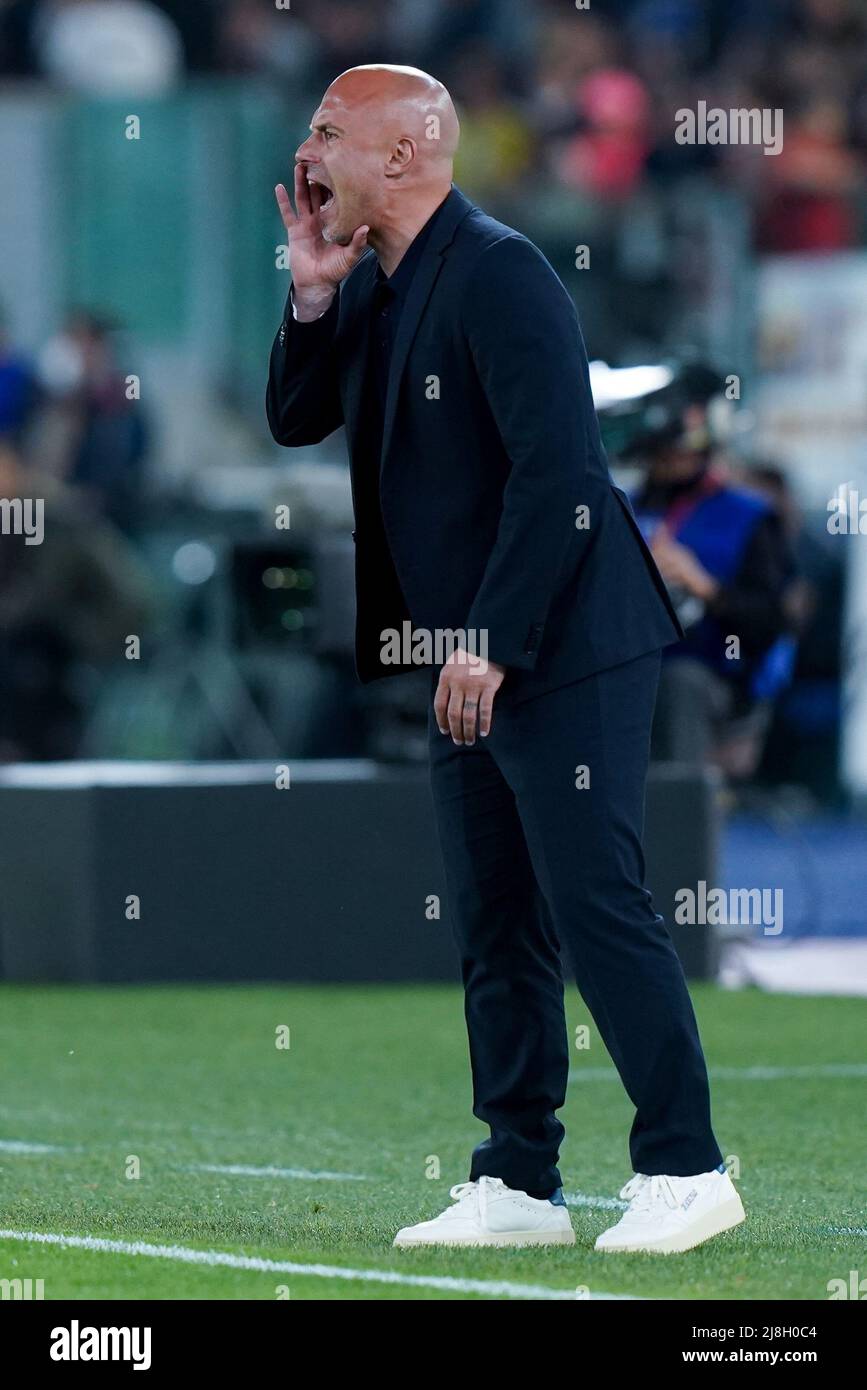 Andrea soncin manager hi-res stock photography and images - Alamy