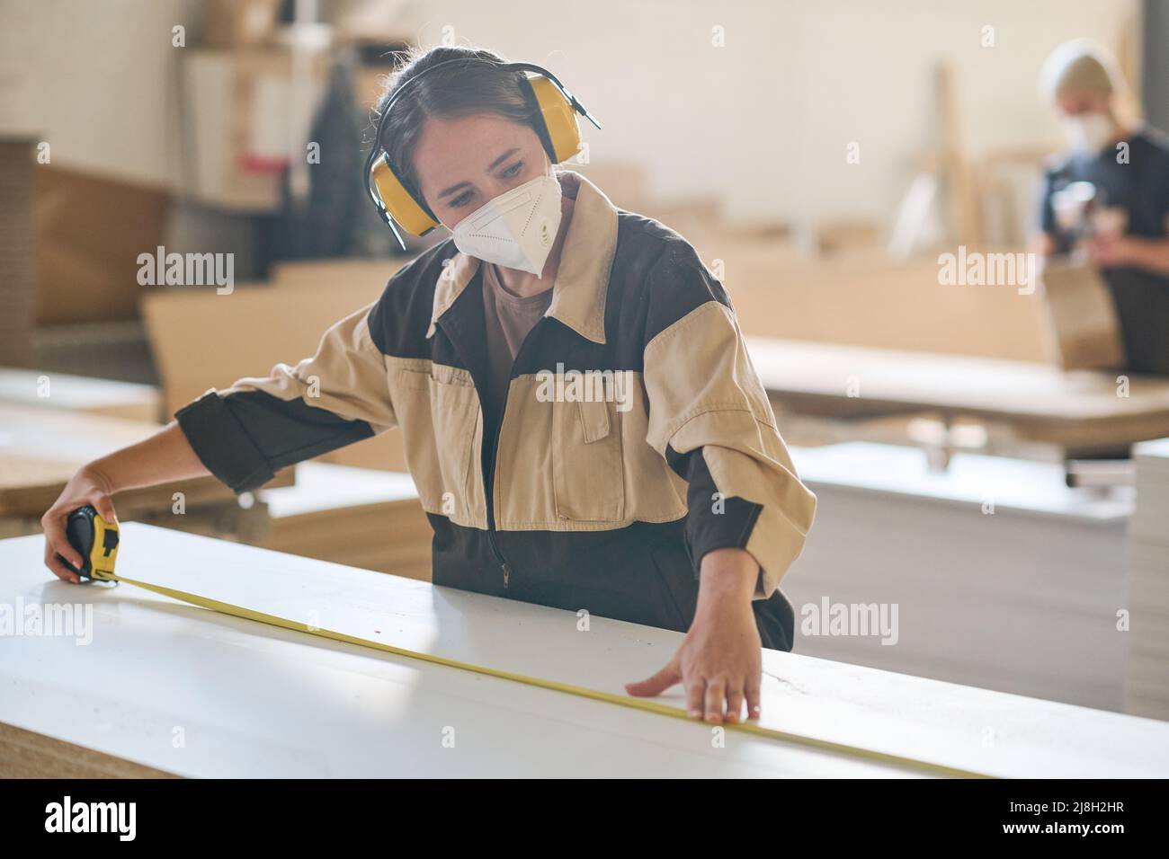 Safety measurements hi-res stock photography and images - Alamy