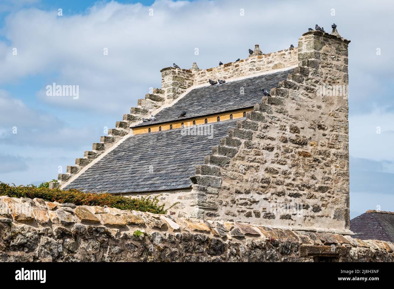 Dovecot hi-res stock photography and images - Alamy
