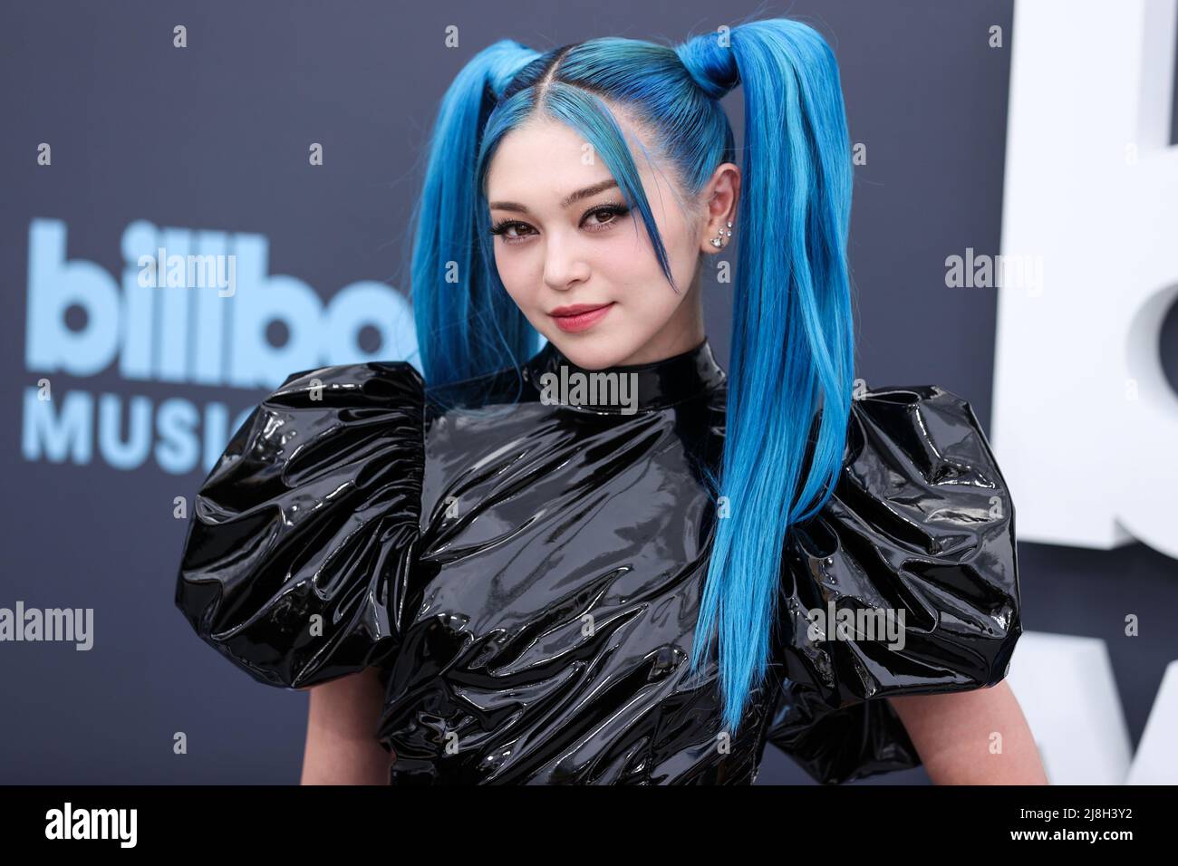 LAS VEGAS, NEVADA, USA - MAY 15: AleXa (Alex Christine) arrives at the ...