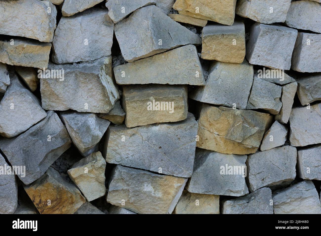 Rock stone limestone structure hi-res stock photography and images - Alamy