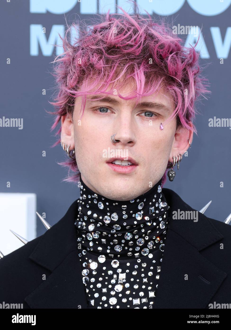 Las Vegas, United States. 15th May, 2022. LAS VEGAS, NEVADA, USA - MAY ...