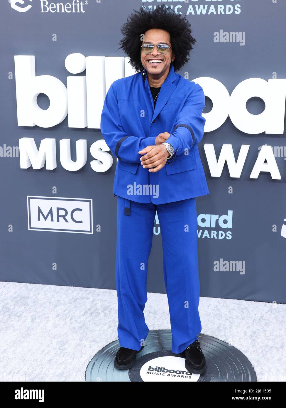 Gerald rivera hi-res stock photography and images - Alamy