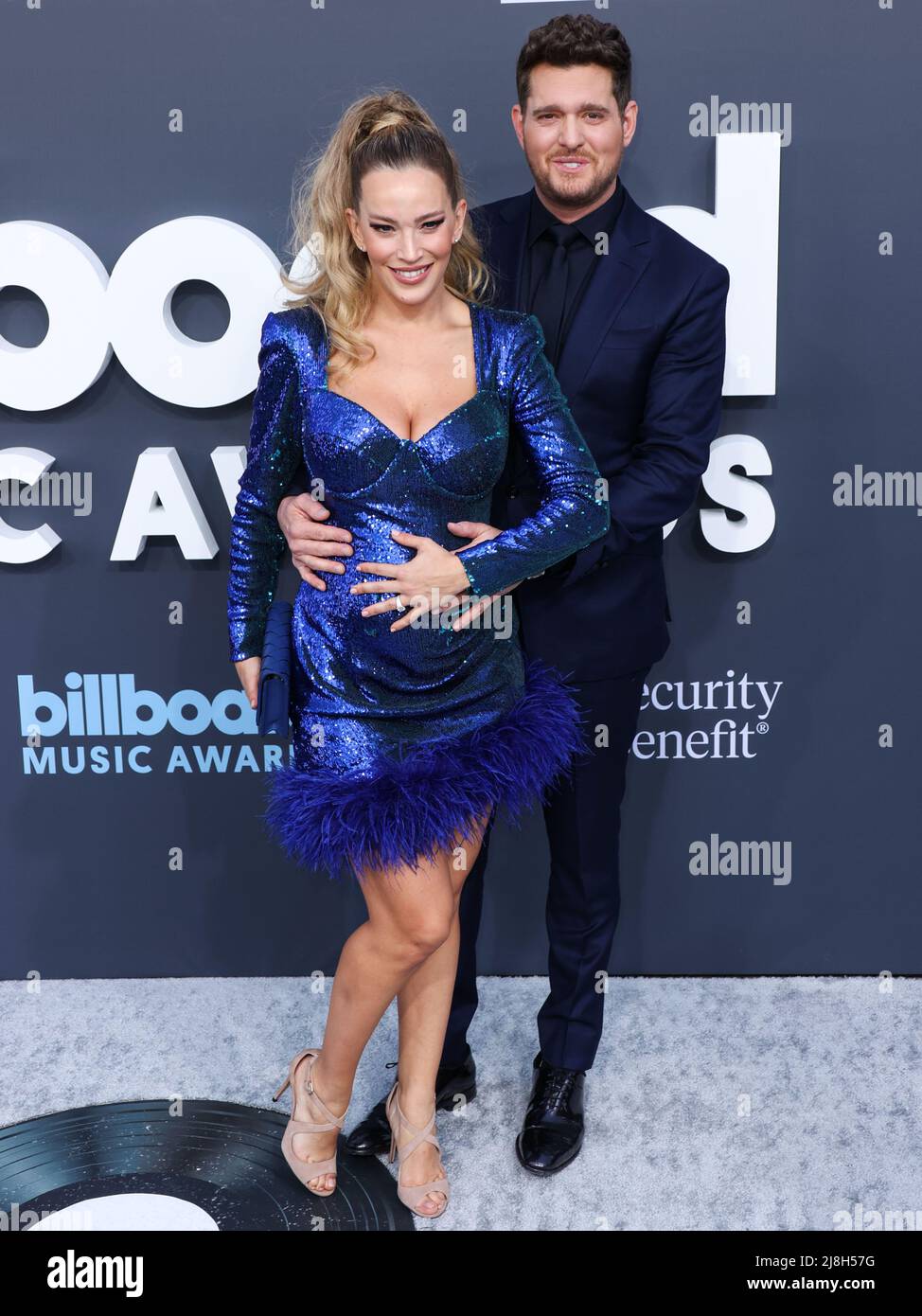 Las Vegas, United States. 15th May, 2022. LAS VEGAS, NEVADA, USA - MAY ...