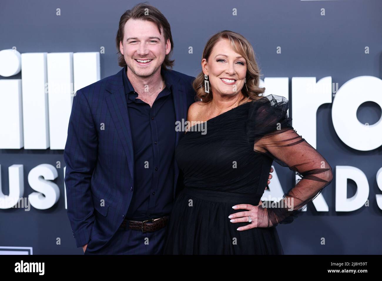 Las Vegas, United States. 15th May, 2022. LAS VEGAS, NEVADA, USA - MAY ...