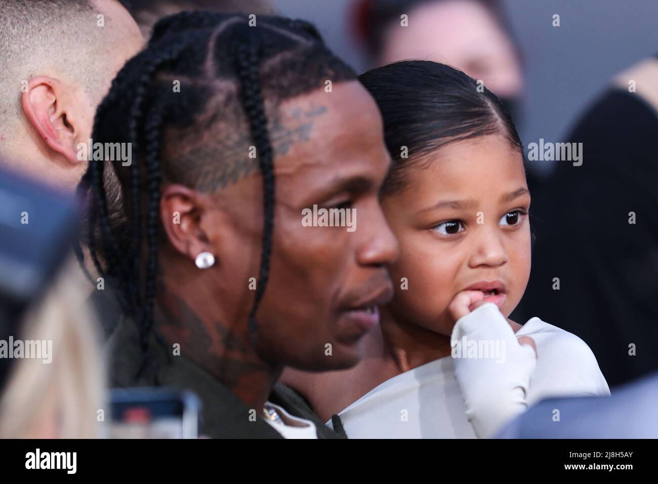 Las Vegas, United States. 15th May, 2022. LAS VEGAS, NEVADA, USA - MAY ...