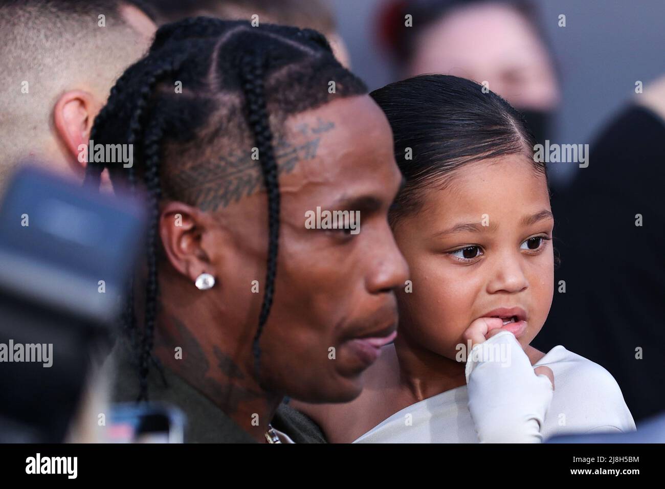 Las Vegas, United States. 15th May, 2022. LAS VEGAS, NEVADA, USA - MAY ...