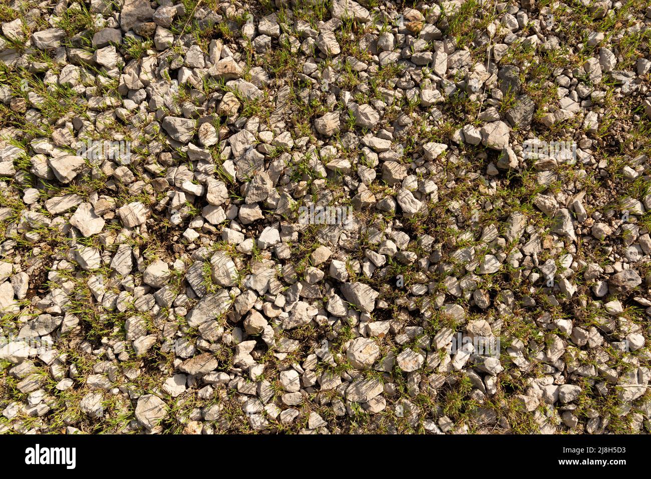 Gravel texture background hi-res stock photography and images - Alamy