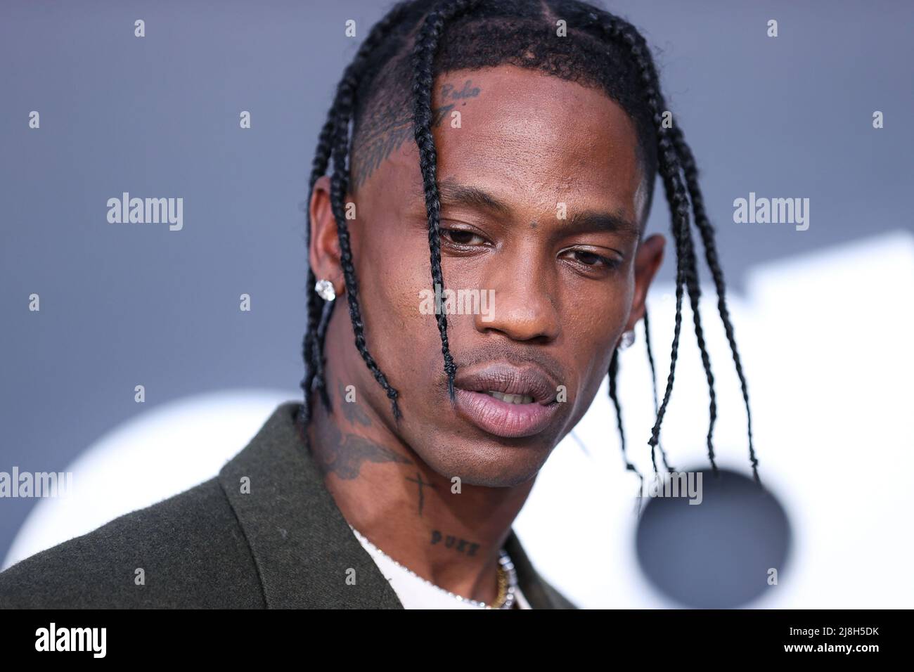 Las Vegas, United States. 15th May, 2022. LAS VEGAS, NEVADA, USA - MAY ...