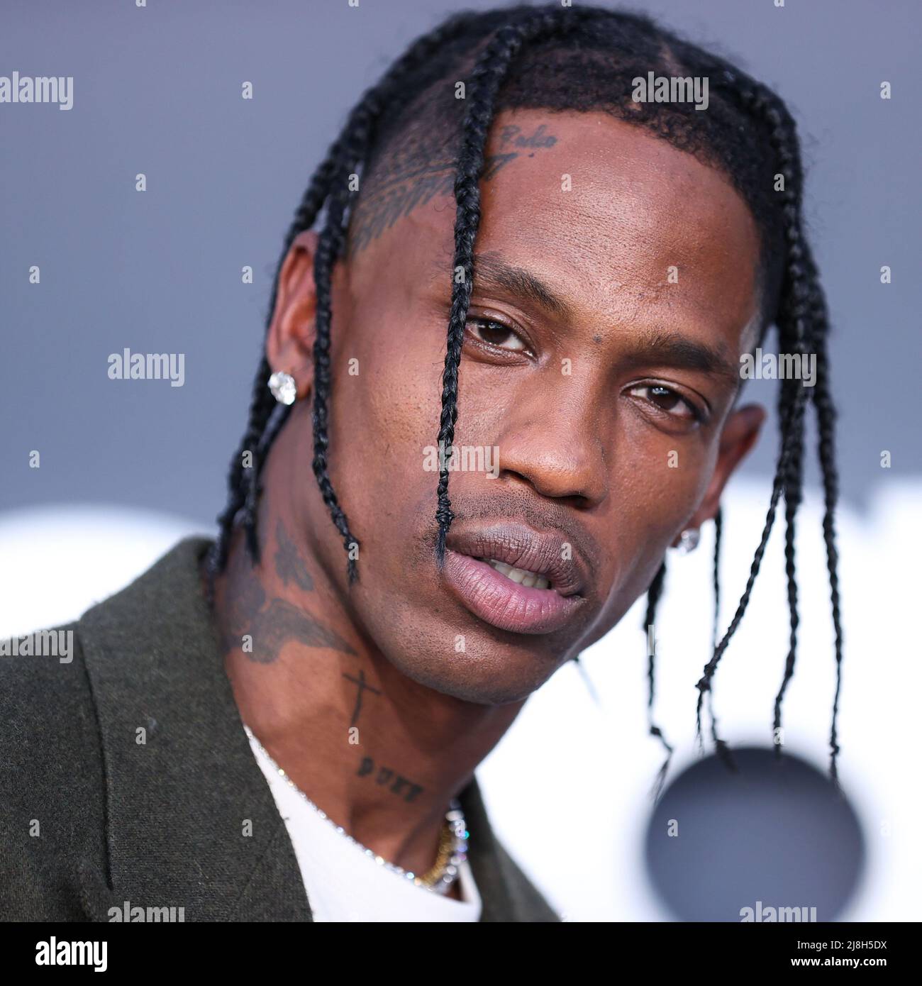 Jacques webster hi-res stock photography and images - Alamy