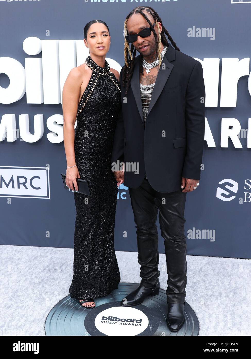 Las Vegas, United States. 15th May, 2022. LAS VEGAS, NEVADA, USA - MAY ...