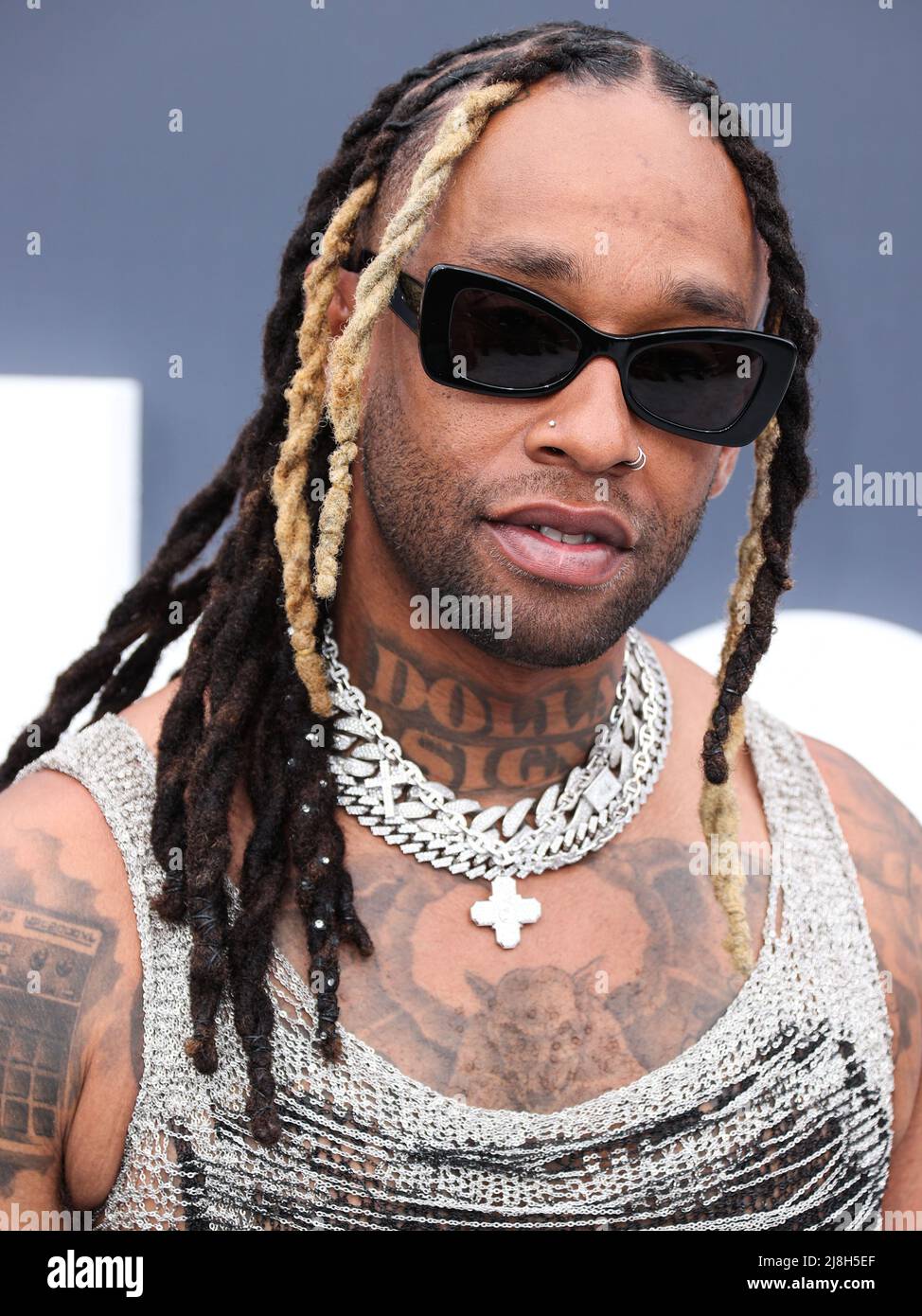 Las Vegas, United States. 15th May, 2022. LAS VEGAS, NEVADA, USA - MAY ...