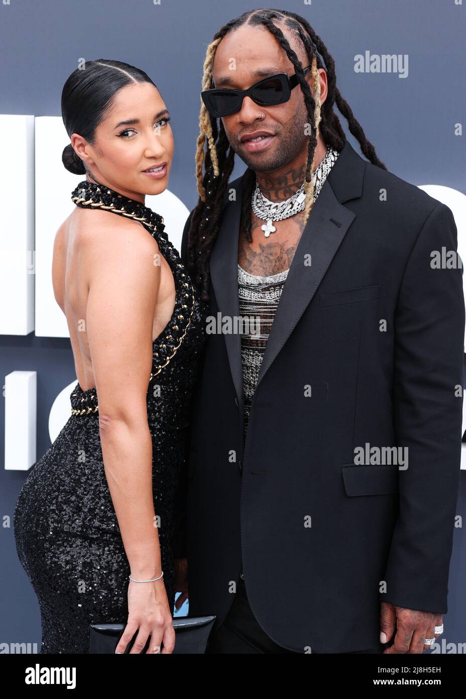 Las Vegas, United States. 15th May, 2022. LAS VEGAS, NEVADA, USA - MAY ...