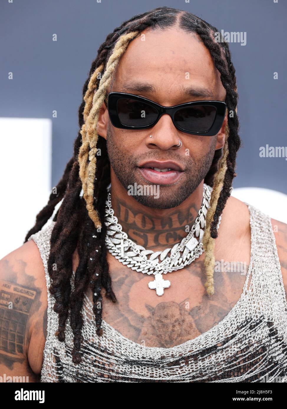 Las Vegas, United States. 15th May, 2022. LAS VEGAS, NEVADA, USA - MAY ...