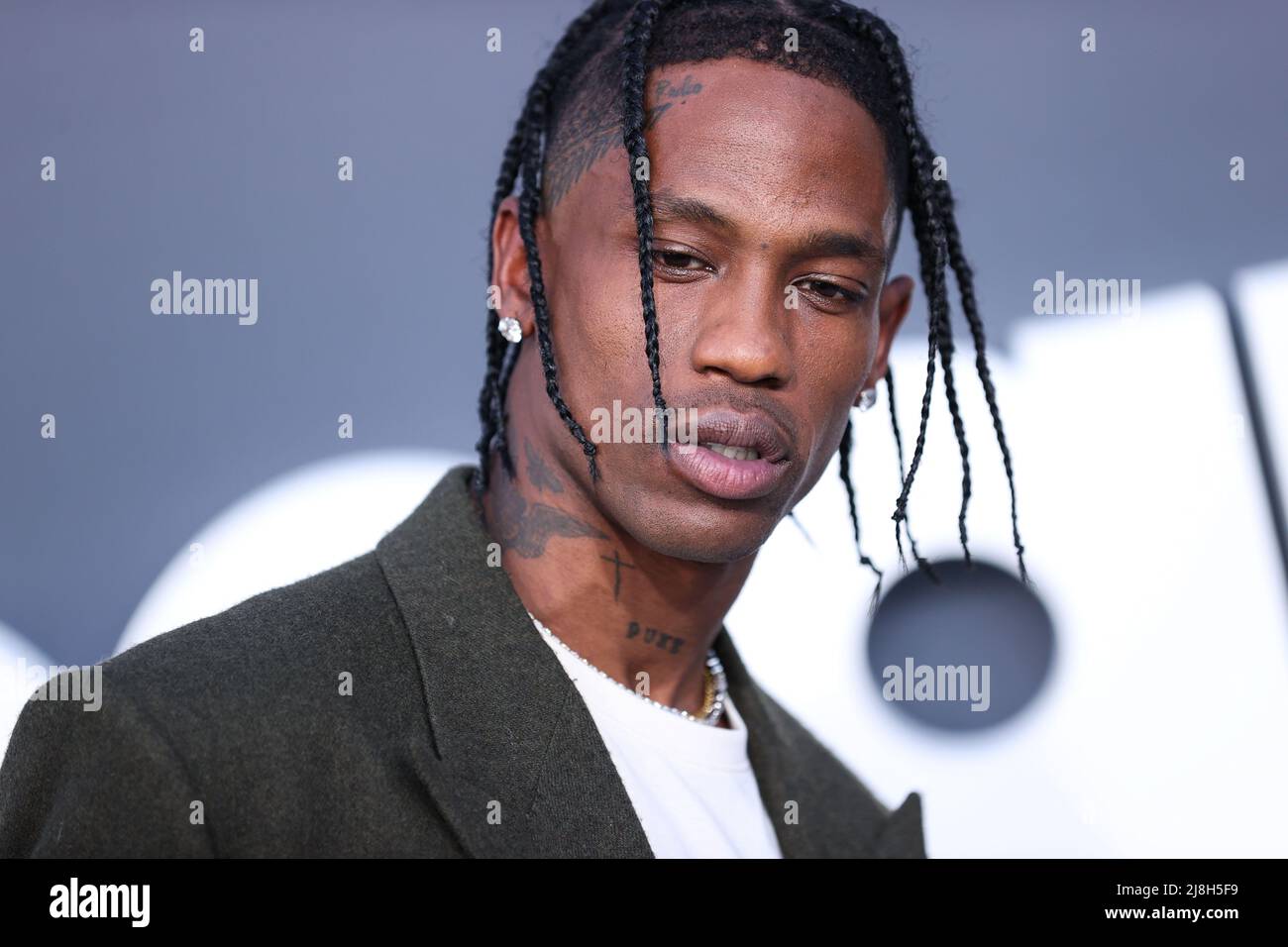 Las Vegas, United States. 15th May, 2022. LAS VEGAS, NEVADA, USA - MAY ...