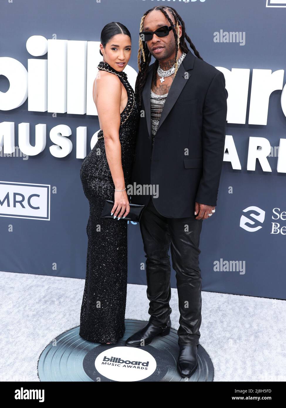 Las Vegas, United States. 15th May, 2022. LAS VEGAS, NEVADA, USA - MAY ...