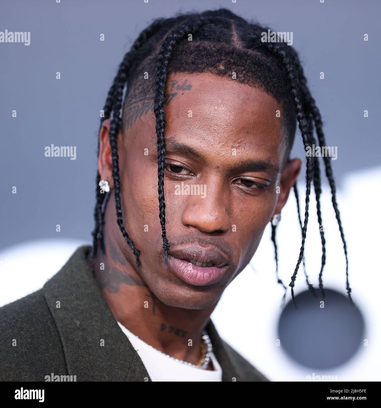 Las Vegas, United States. 15th May, 2022. LAS VEGAS, NEVADA, USA - MAY ...