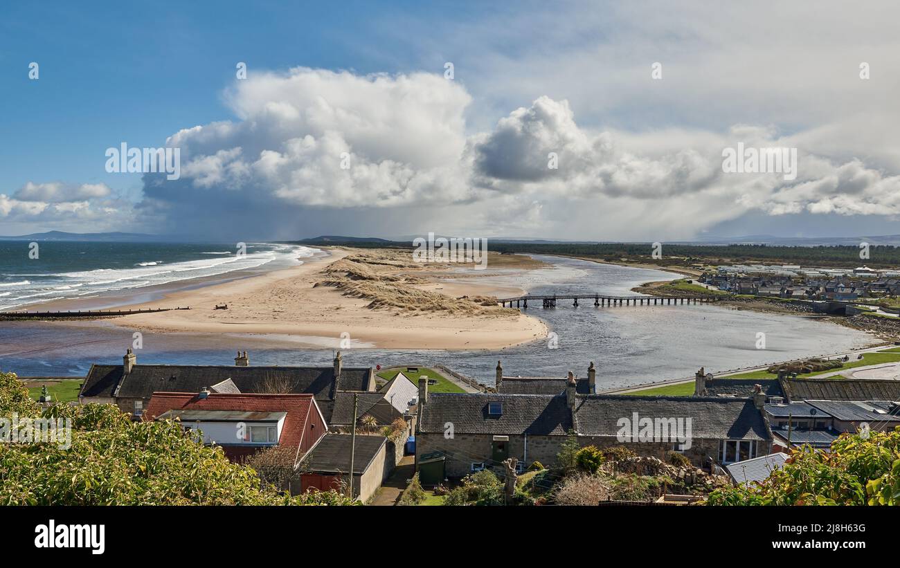 Lossie hi-res stock photography and images - Alamy