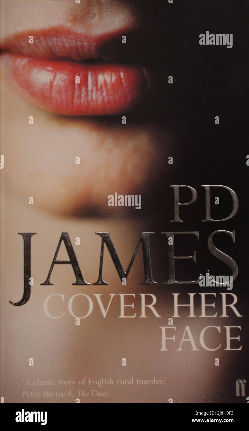 Cover its face hi-res stock photography and images - Alamy