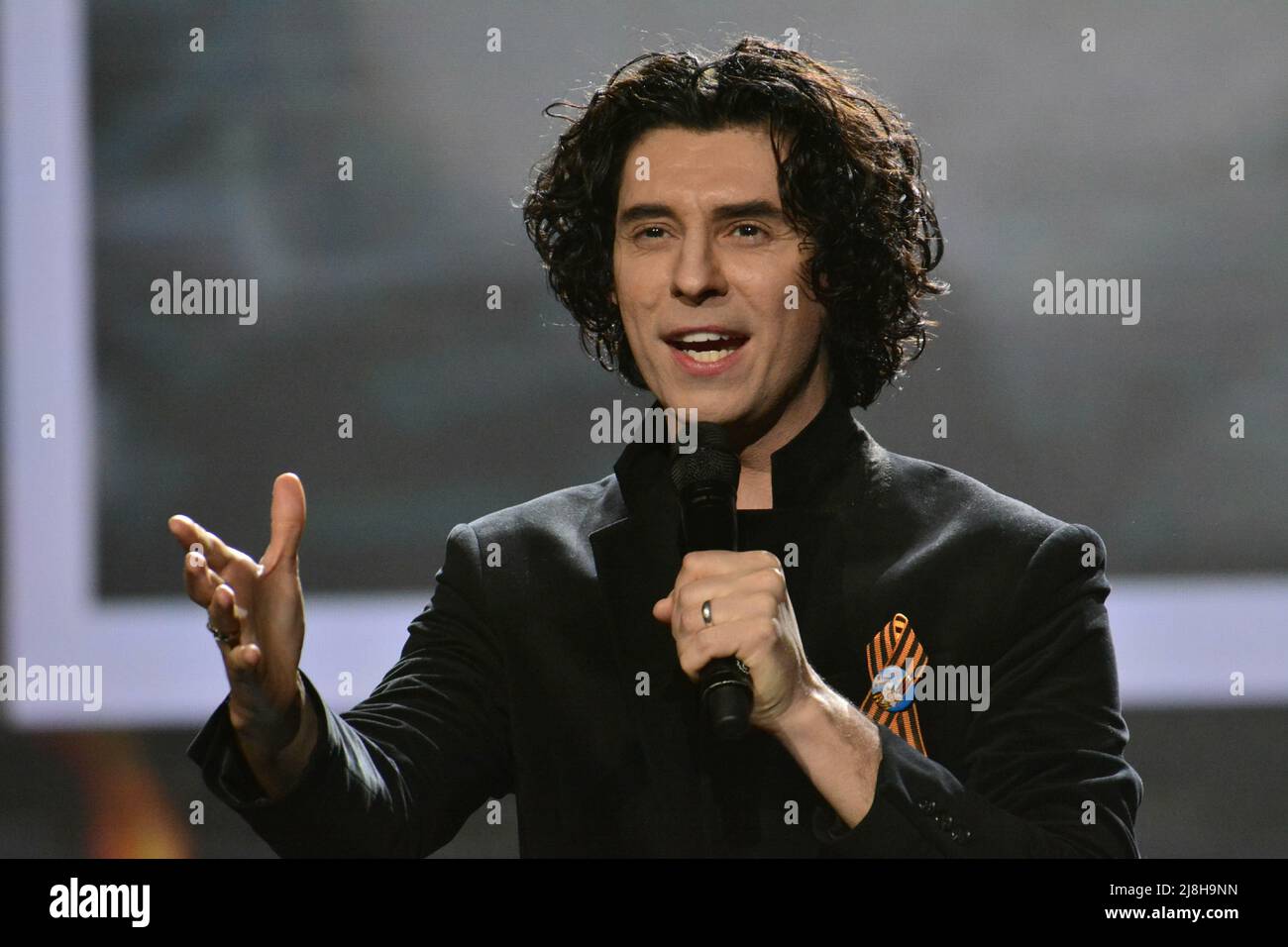 Alexander orlov hi-res stock photography and images - Alamy