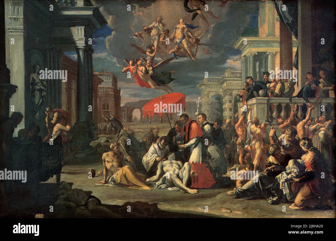 Plague panel hi-res stock photography and images - Alamy