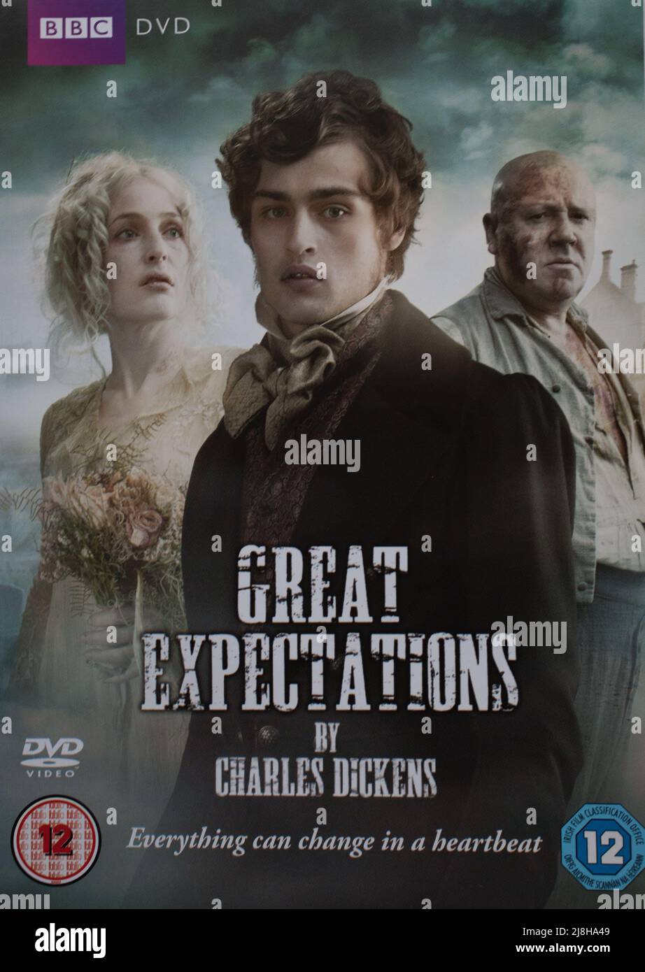 Great Expectations Bbc