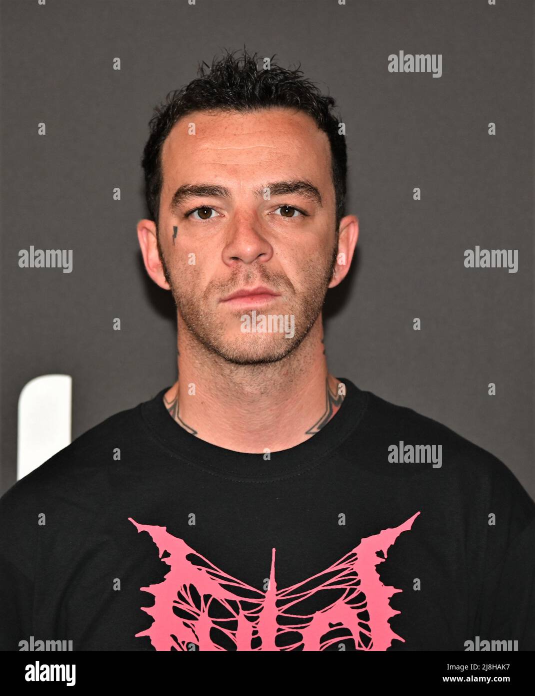 Blocco 181 photocall cast hi-res stock photography and images - Alamy