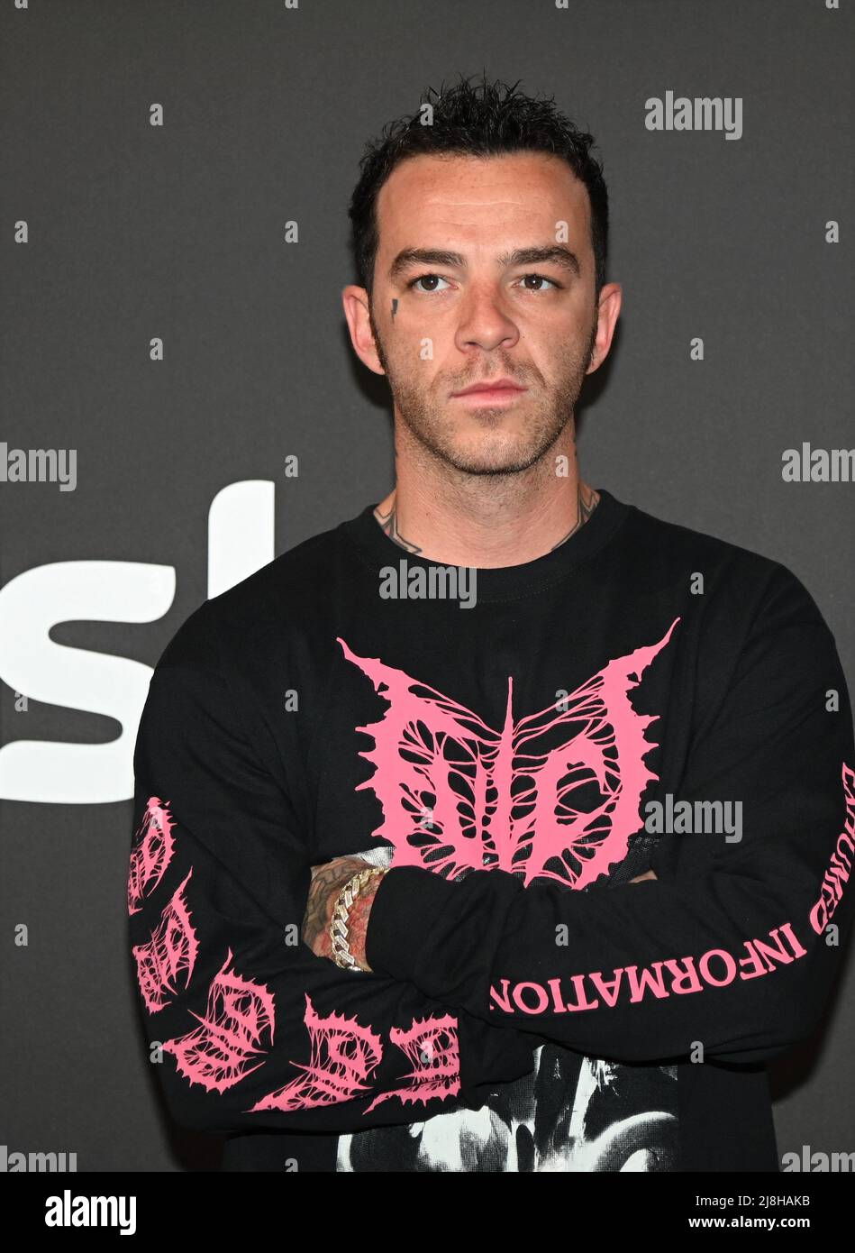 Blocco 181 photocall cast hi-res stock photography and images - Alamy