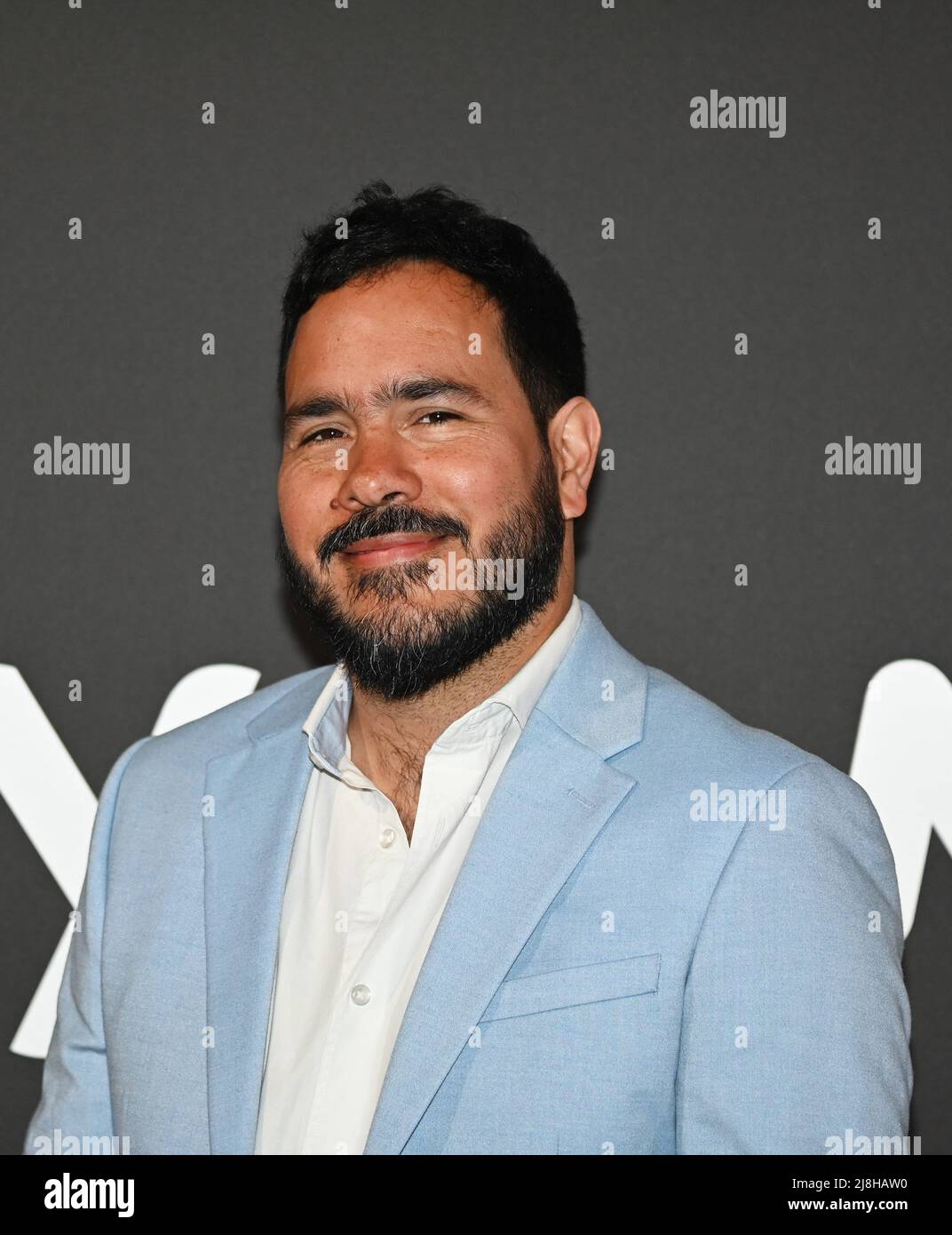 Milano, Italy BLOCK 181 photocall of the TV series cast on SKY Original ...