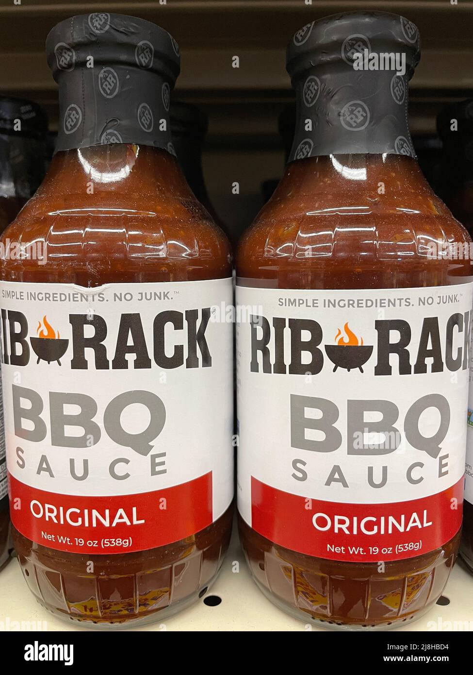 Rib symbol hi-res stock photography and images - Alamy