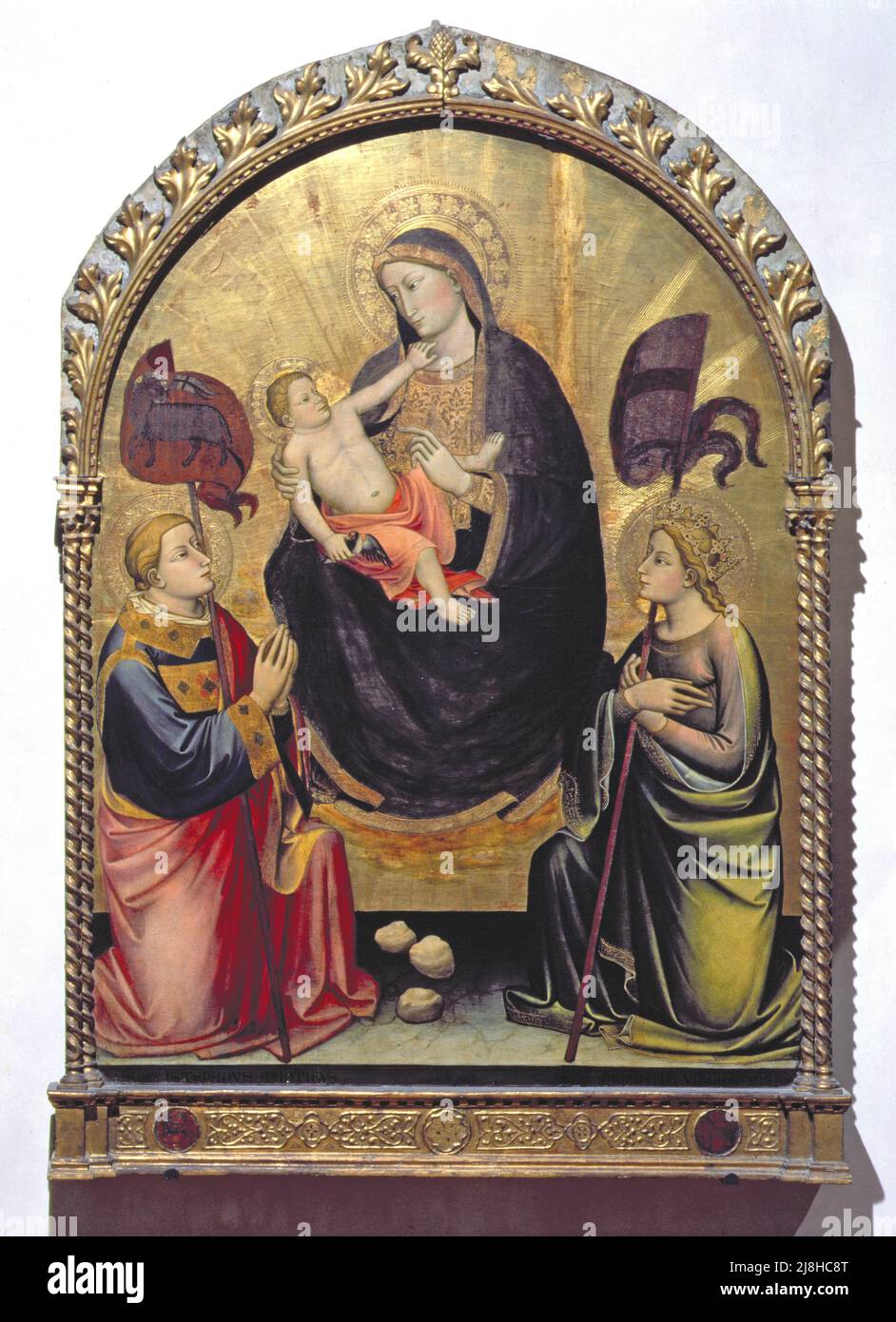 Lord Byron, bust by Lorenzo Bartolini (1777-1850) (plaster); Galleria ...