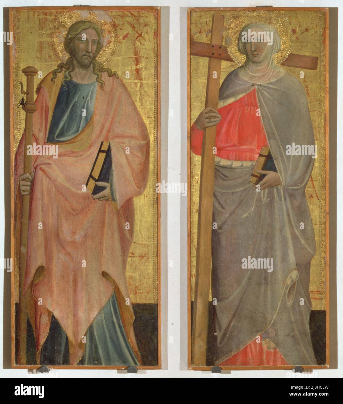 Ecce Homo (fresco) by Bartolomeo, Fra (Baccio della Porta) (1472-1517 ...