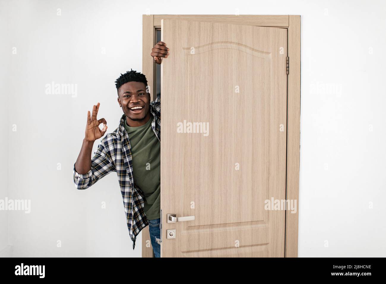 Open approval hi-res stock photography and images - Alamy