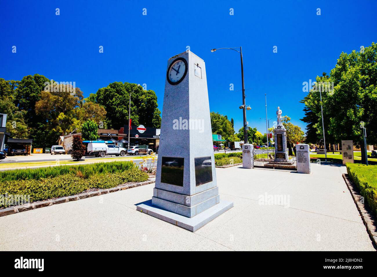 Myrtleford australia hi-res stock photography and images - Alamy