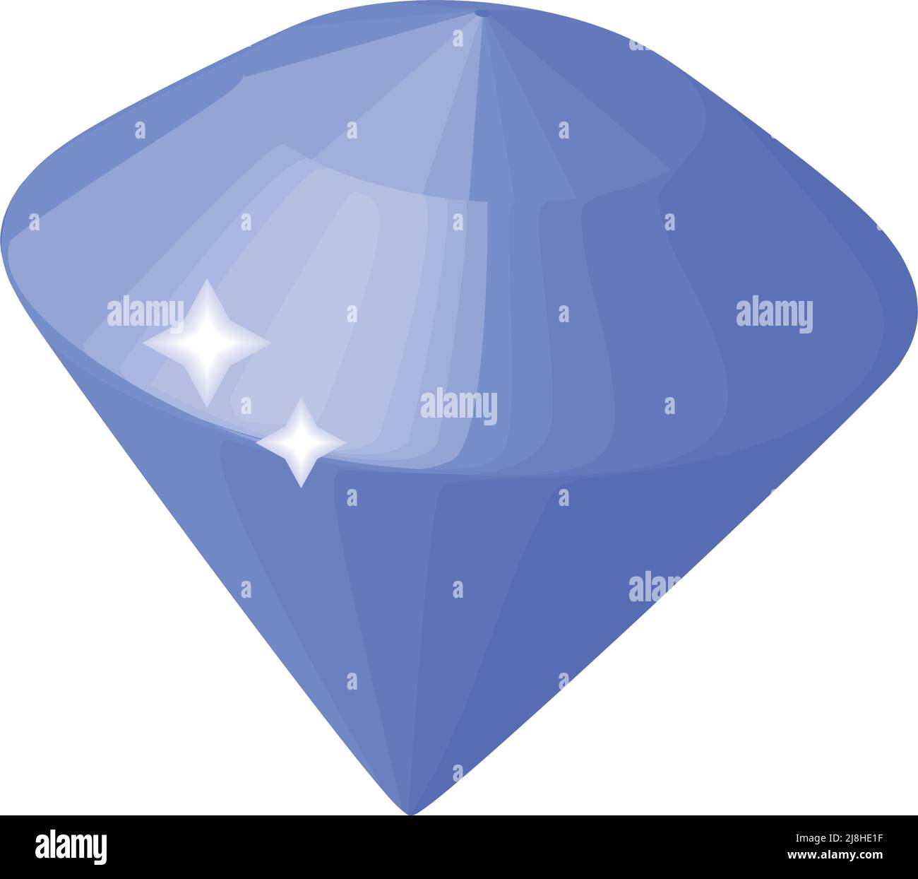 diamond jewel icon Stock Vector Image & Art - Alamy