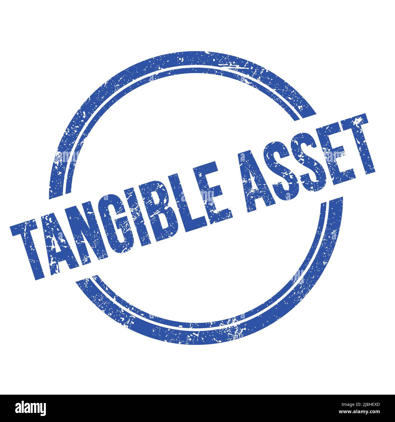 Tangible asset stamp hi-res stock photography and images - Alamy