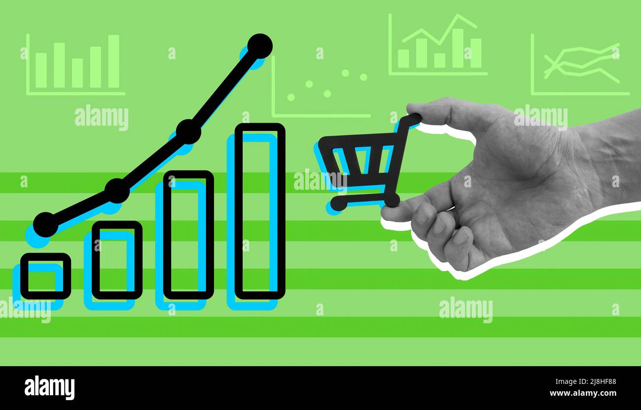 Hand chart hi-res stock photography and images - Alamy