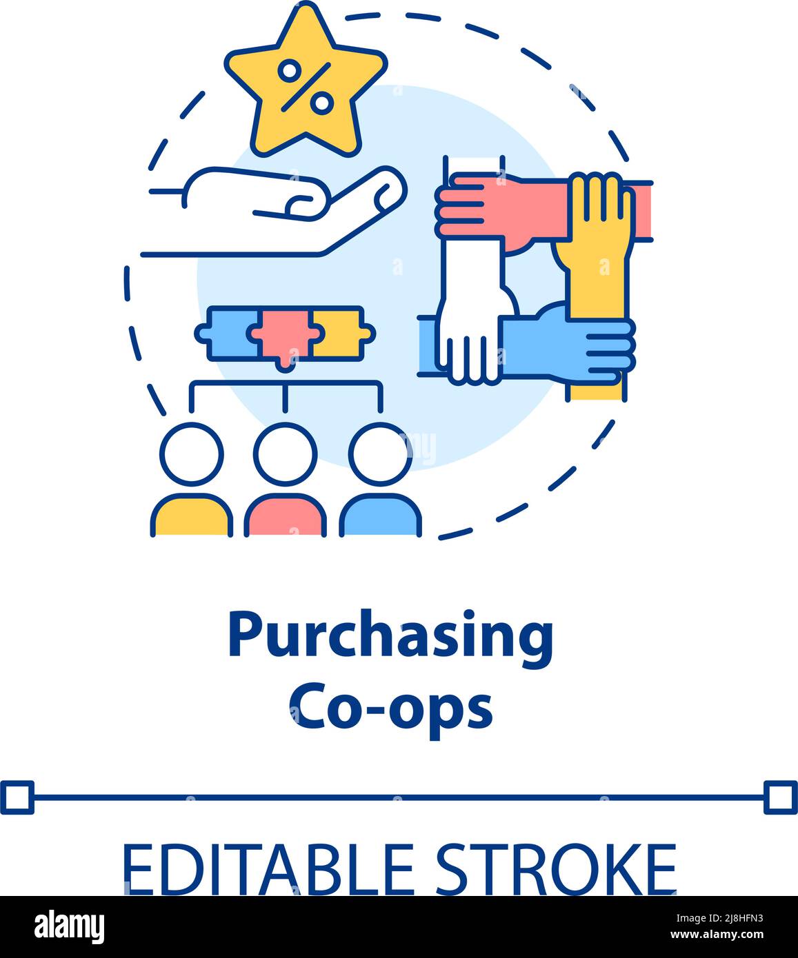 Ops business logo hi-res stock photography and images - Alamy