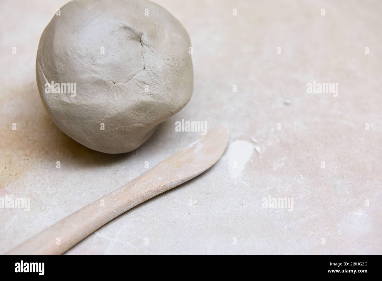 Messy workshop bench tools hi-res stock photography and images - Alamy