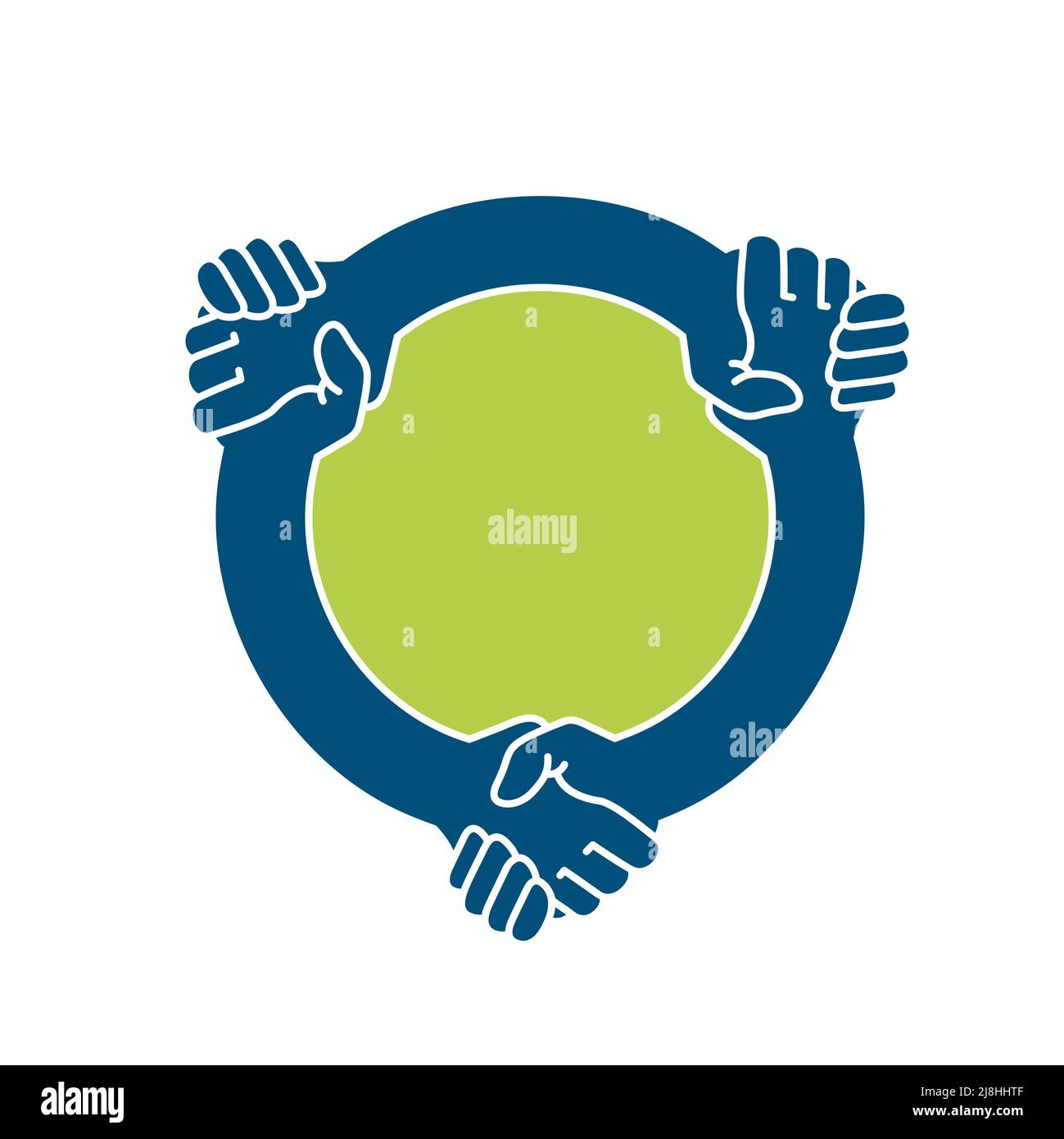 Peace And Unity Symbols