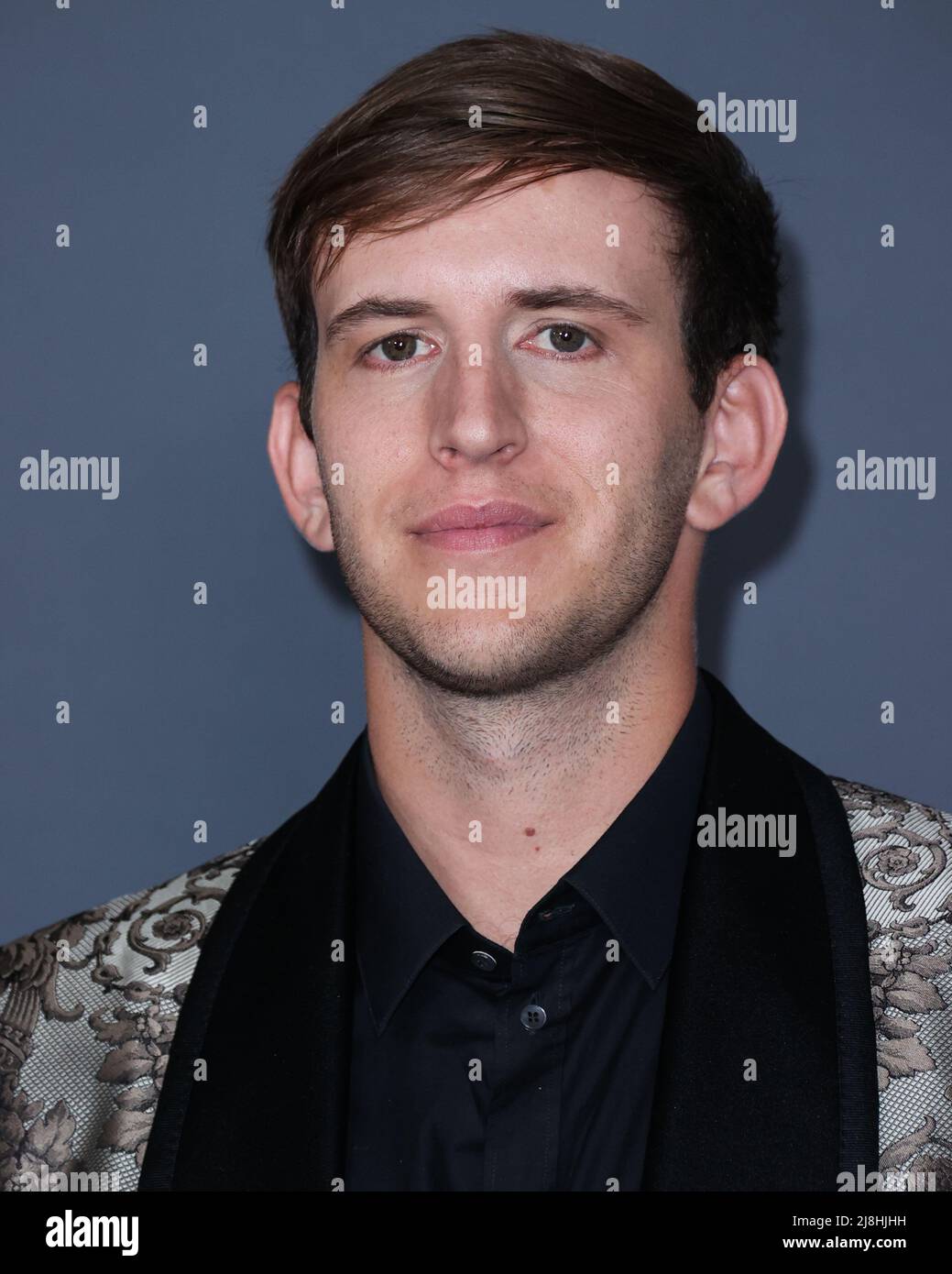 2022 billboard music awards photo room hi-res stock photography and ...