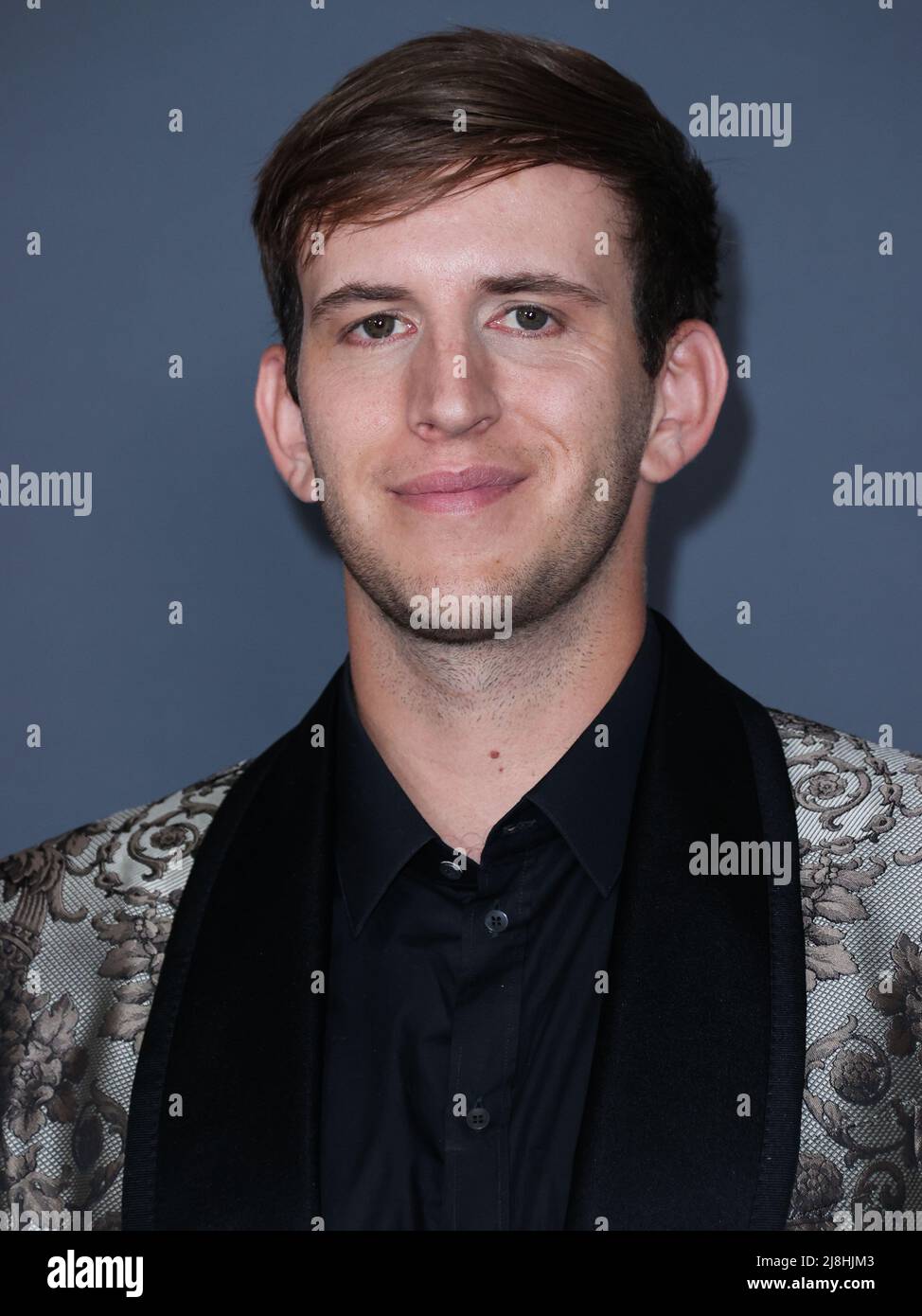 Las Vegas, United States. 15th May, 2022. LAS VEGAS, NEVADA, USA - MAY ...